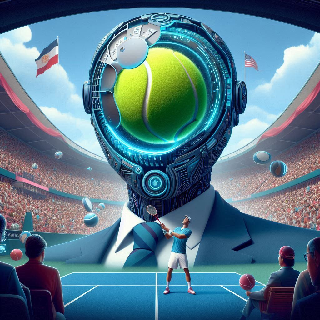 IBM Research Reveals Positive Outlook on AI Among Global Tennis Fans ...