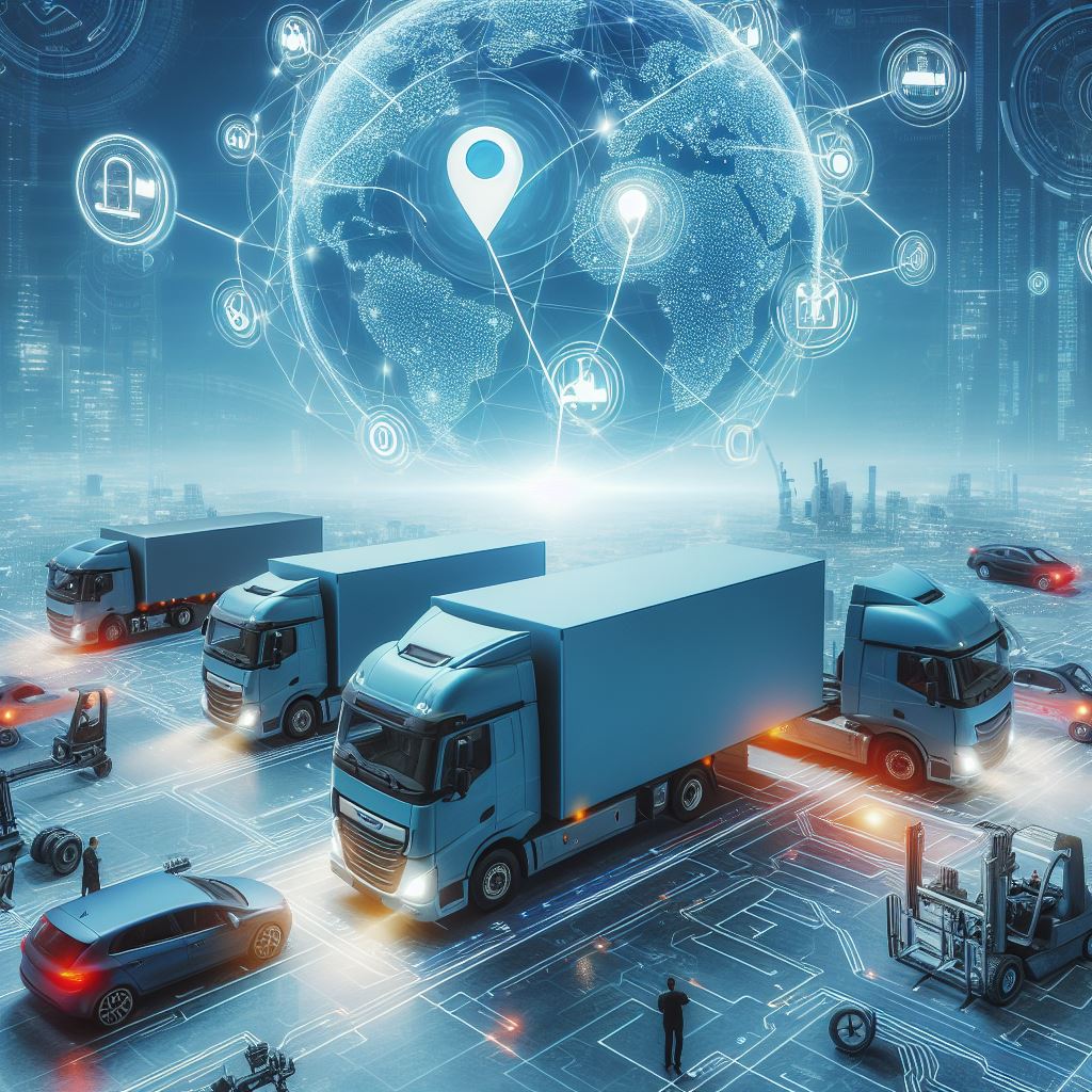 Autofleet Unveils Nova: A Language Model Revolutionizing Fleet Management - GoGetGPT.com