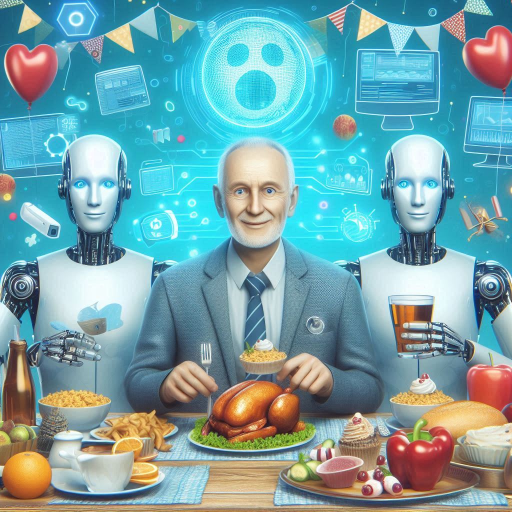 Celebrating AI Appreciation Day: Industry Leaders Reflect on AI's ...