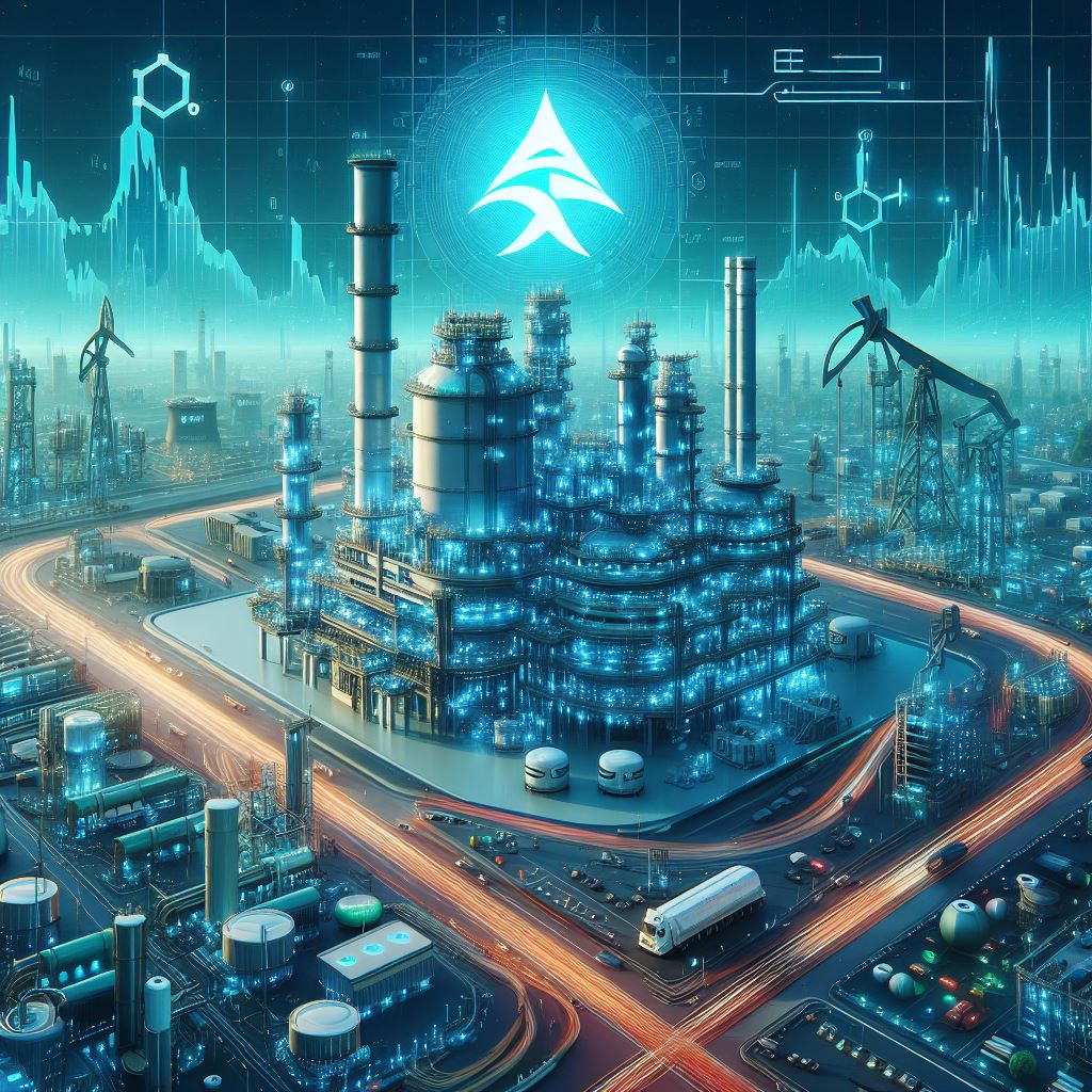 Aramco's Data-Driven Revolution: Unveiling the Global Optimizer's Role ...