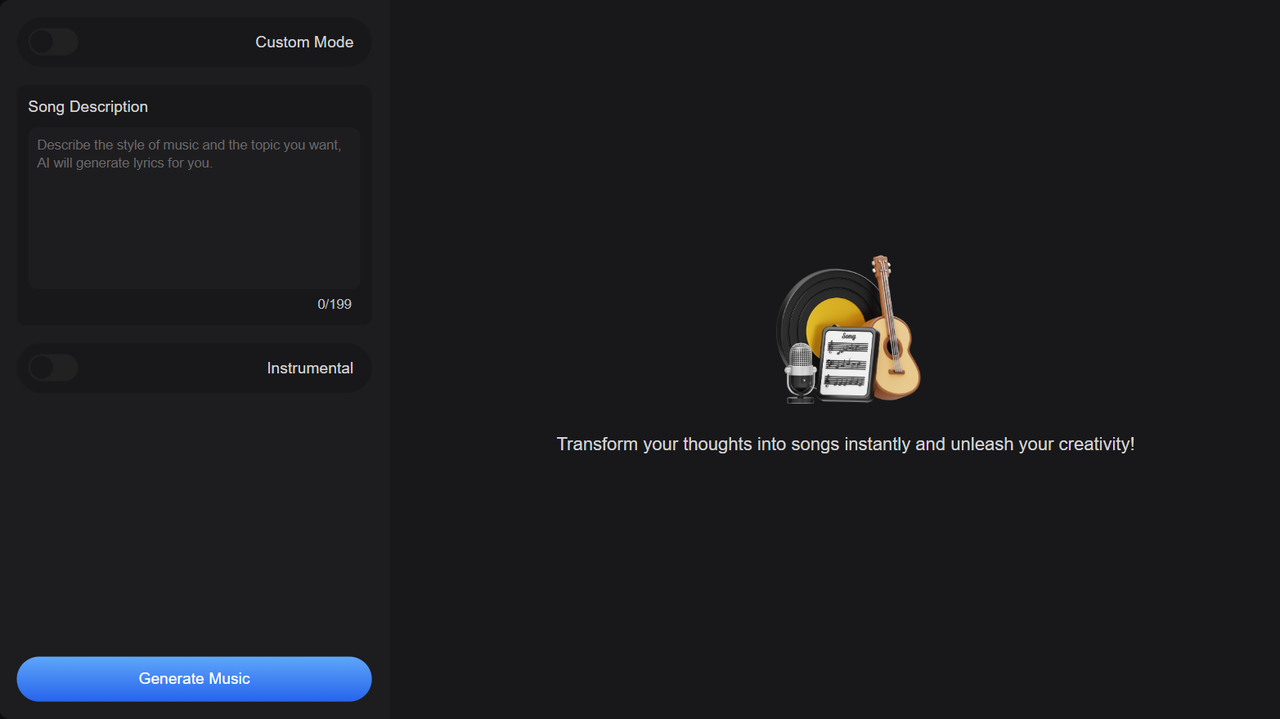 API.box: Suno API for AI Music Generation (Unofficial) / AI Music Generator / Best tools ...