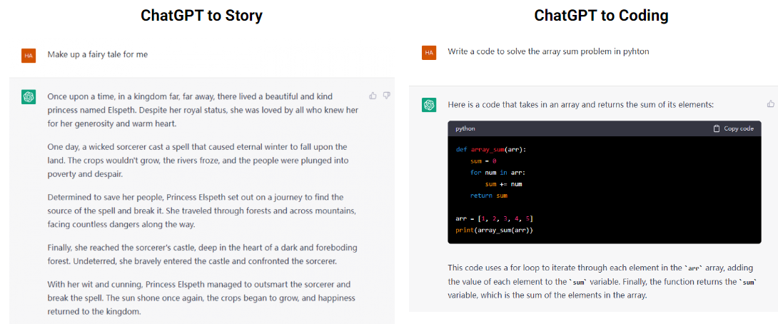 Chat GPT: The Best AI Advanced Chatbot from OpenAI / Learn Chat GPT (Advanced) / Learn Chat GPT ...