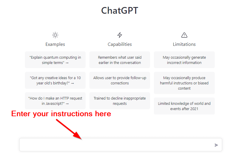 ChatGPT Guide For Creators / How to earn money / How to earn money ...