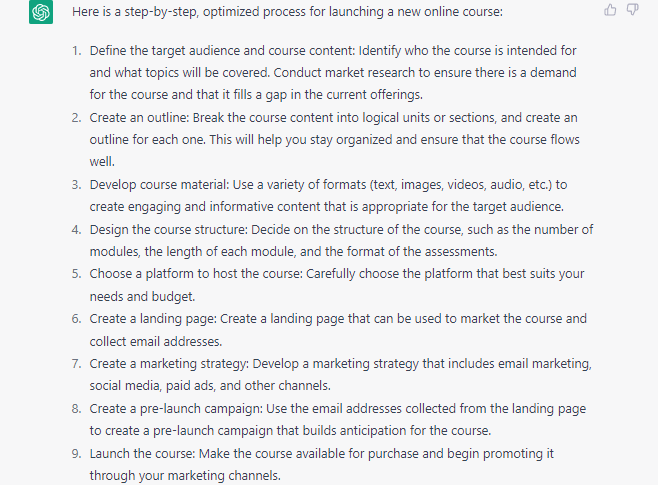 ChatGPT Guide For Creators / How to earn money / How to earn money ...