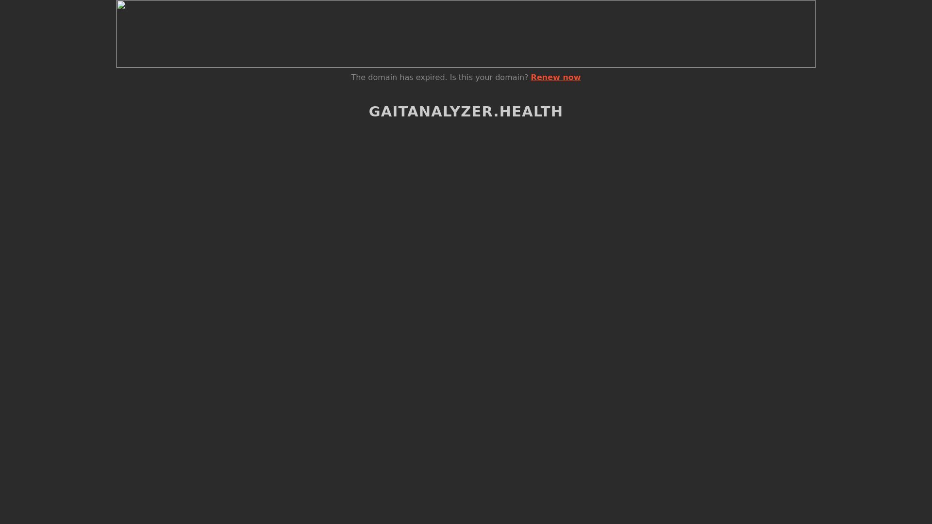 Gait Analyzer / Healthcare / Best tools - GoGetGPT.com
