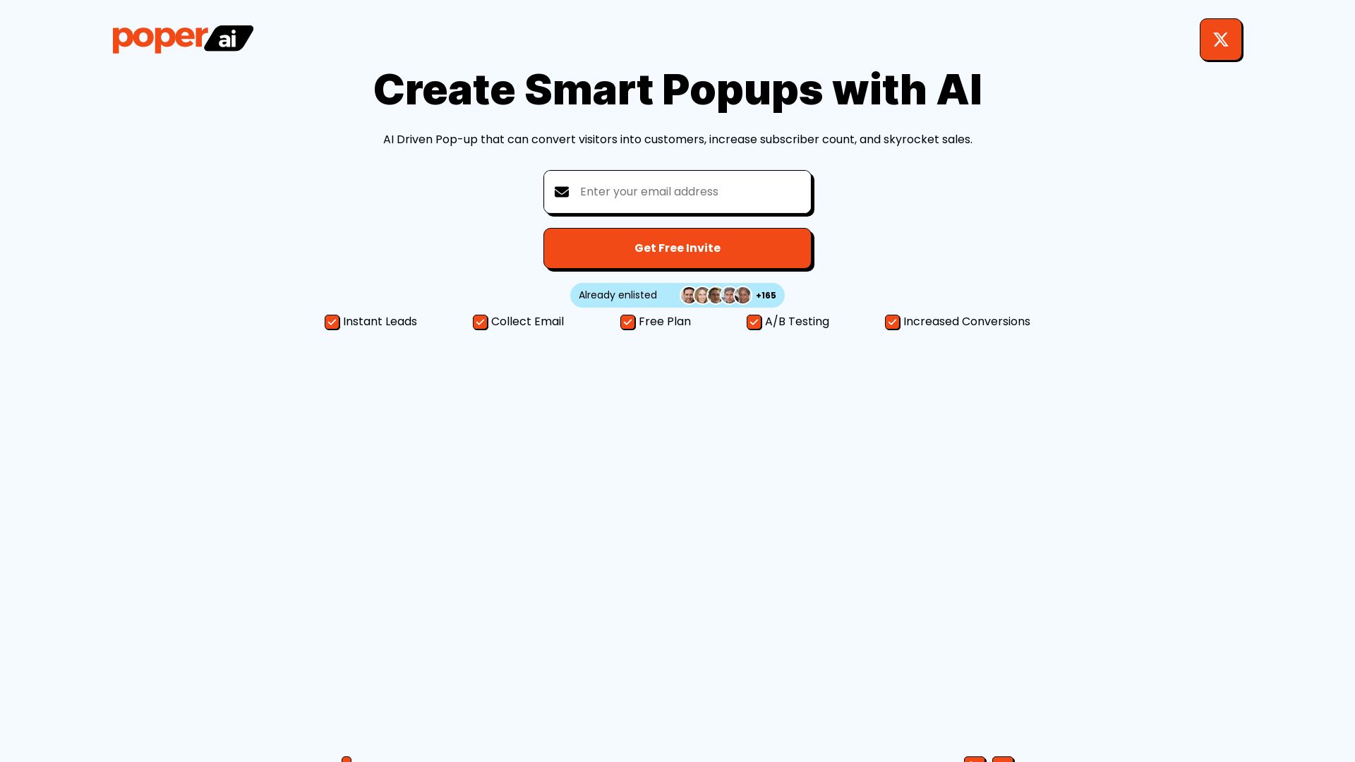 Poper.ai / Developer Tools / Best tools - GoGetGPT.com