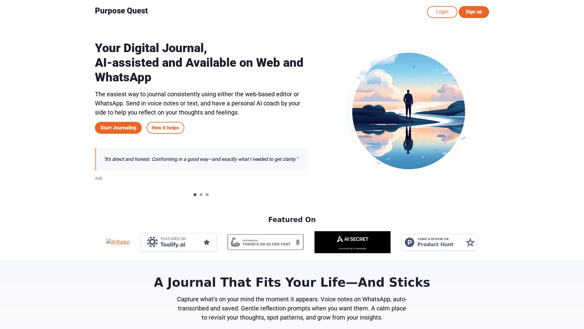 Purpose Quest / Video / Best tools - GoGetGPT.com