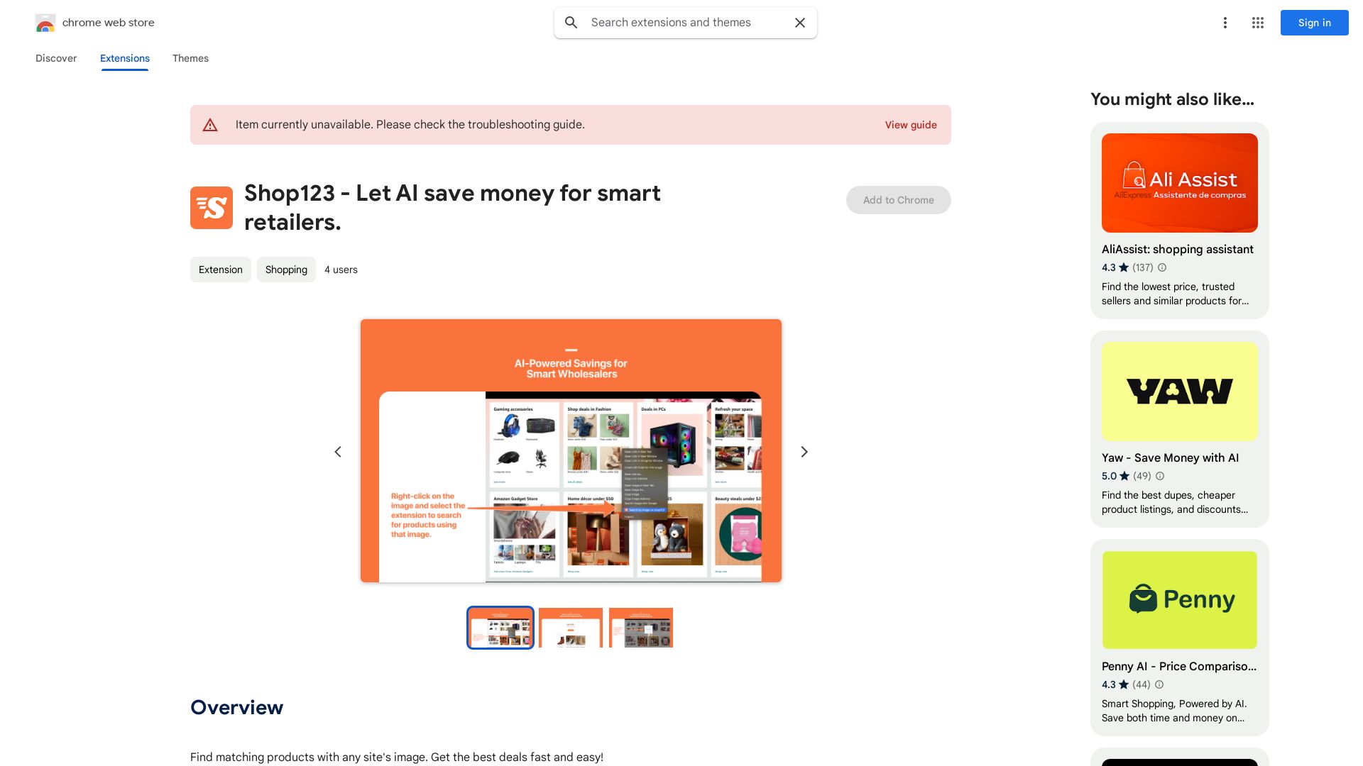 Image Search Tool / AI Image Enhancer / Best tools - GoGetGPT.com