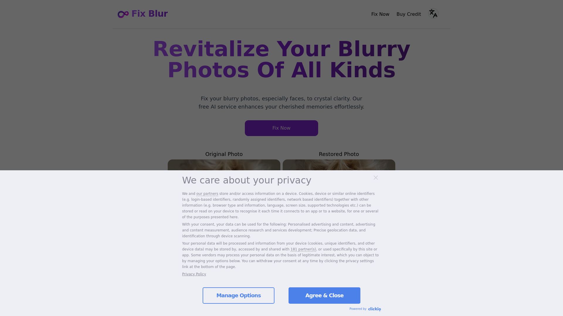 Freepik Upscaler / AI Image Enhancer / Best tools - GoGetGPT.com