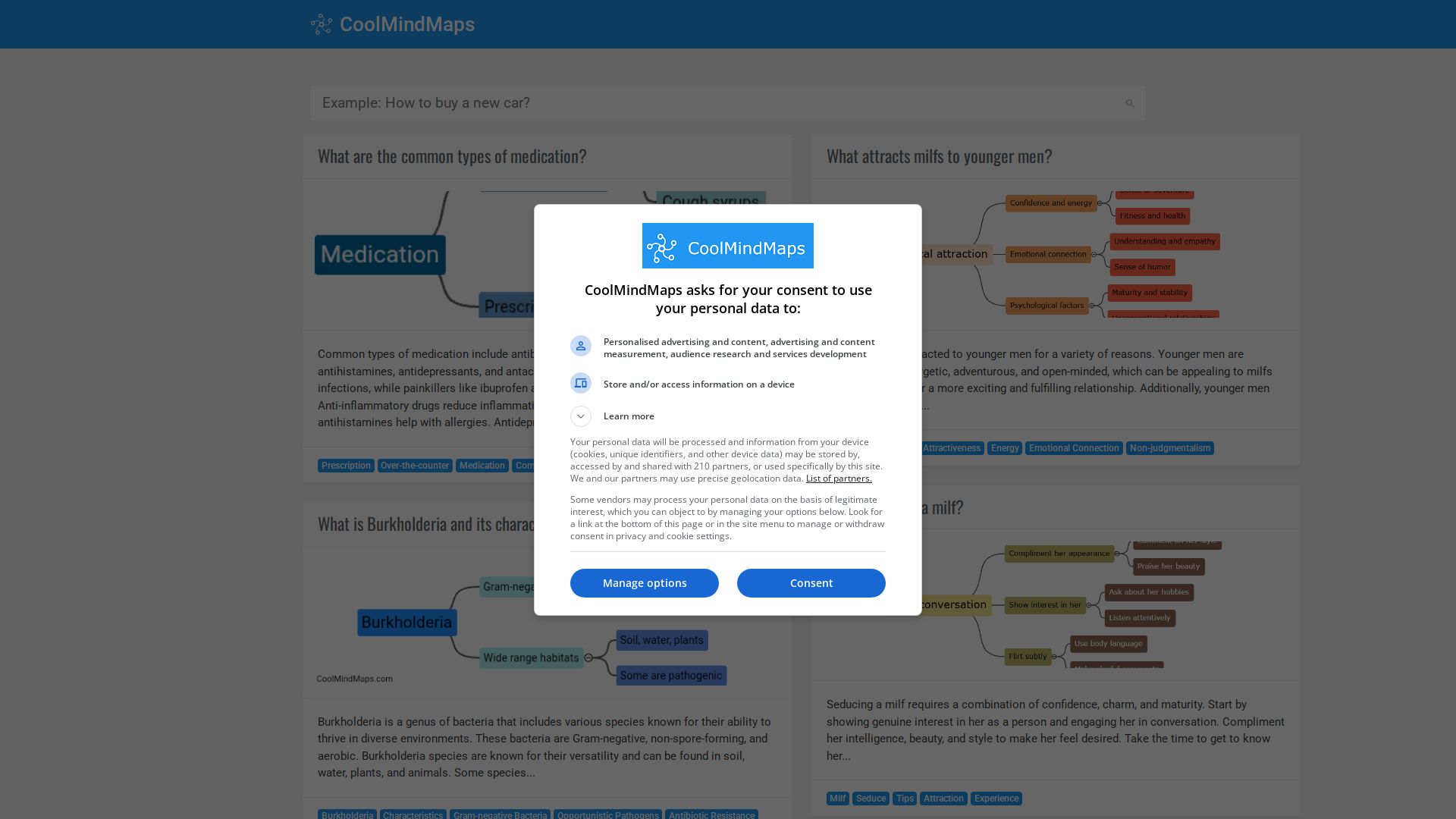 CoolMindMaps / Research / Best tools - GoGetGPT.com