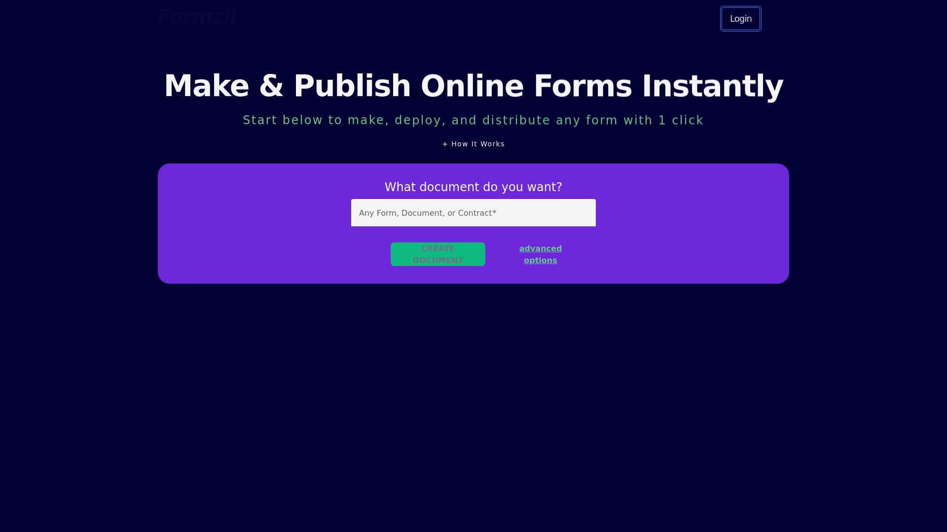 AIDocumentMaker / Content Creation / Best tools - GoGetGPT.com
