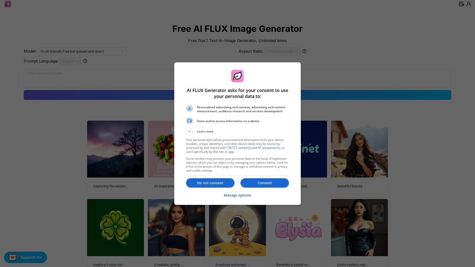 Free AI FLUX Generator / AI Image Enhancer / Best tools - GoGetGPT.com