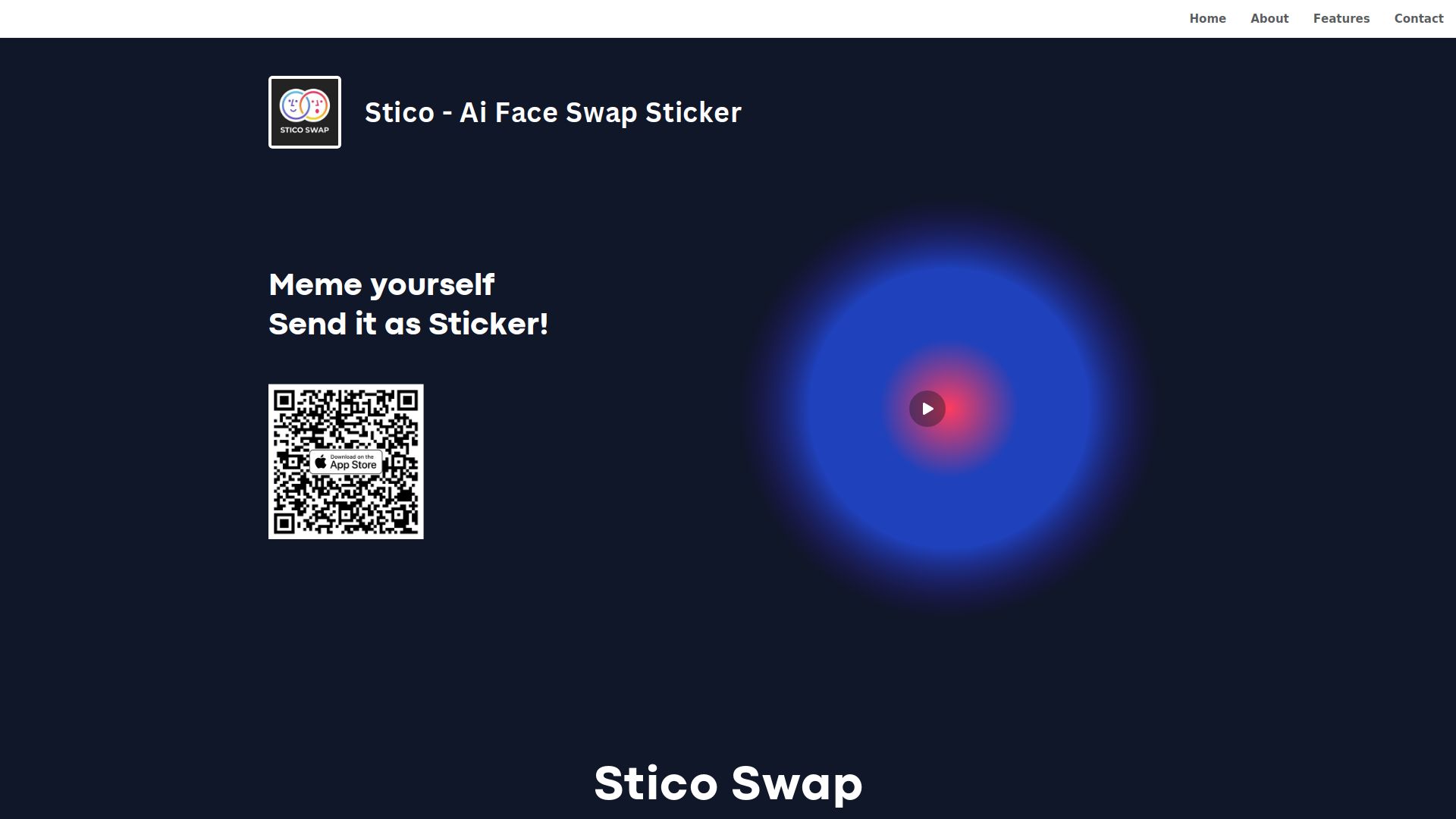 Stico Swap / Stickers / Best tools - GoGetGPT.com