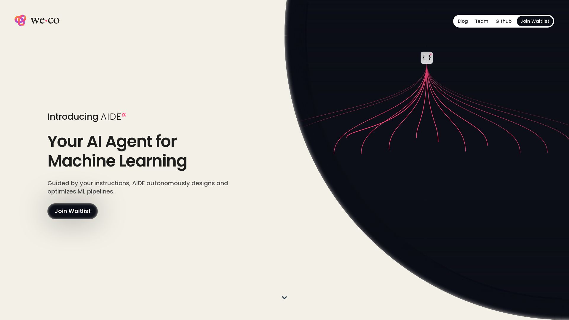 Weco AI / Agents / Best tools - GoGetGPT.com