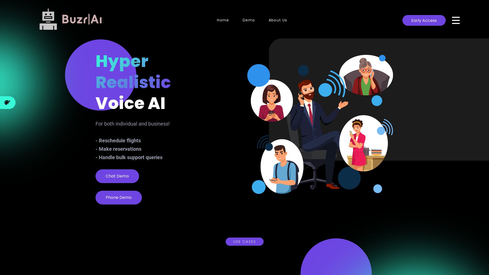 AnswerFlow AI / Chatbots / Best tools - GoGetGPT.com