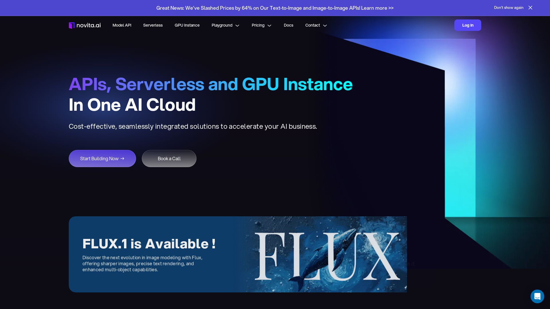 Novita.ai / Image processing / Best tools - GoGetGPT.com