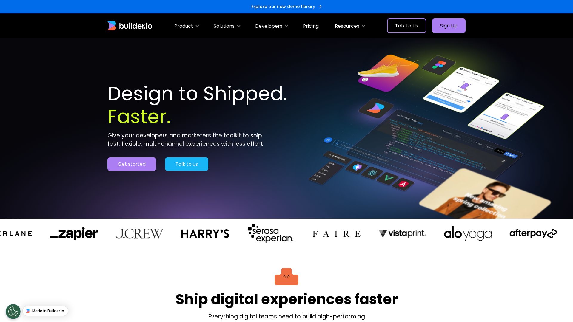 Chatgpt.js / Developer Tools / Best tools - GoGetGPT.com