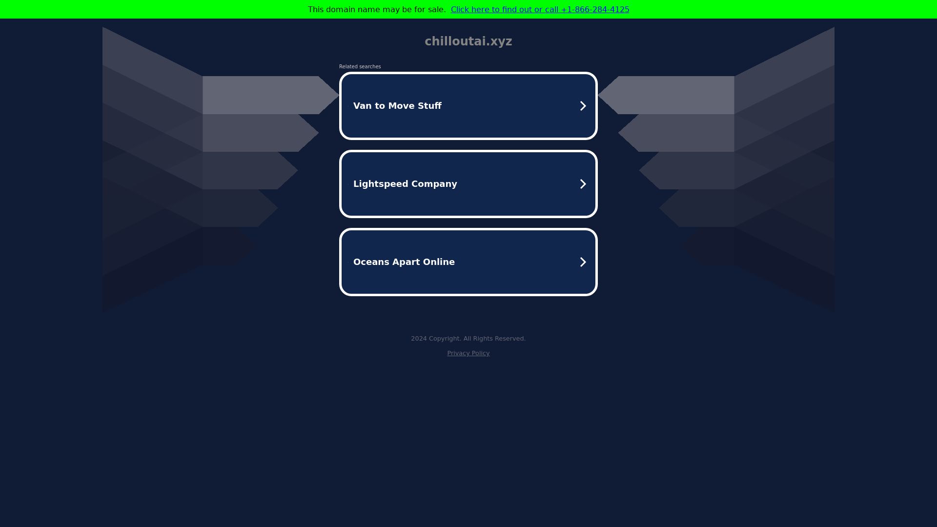 ChilloutAI / Image processing / Best tools - GoGetGPT.com