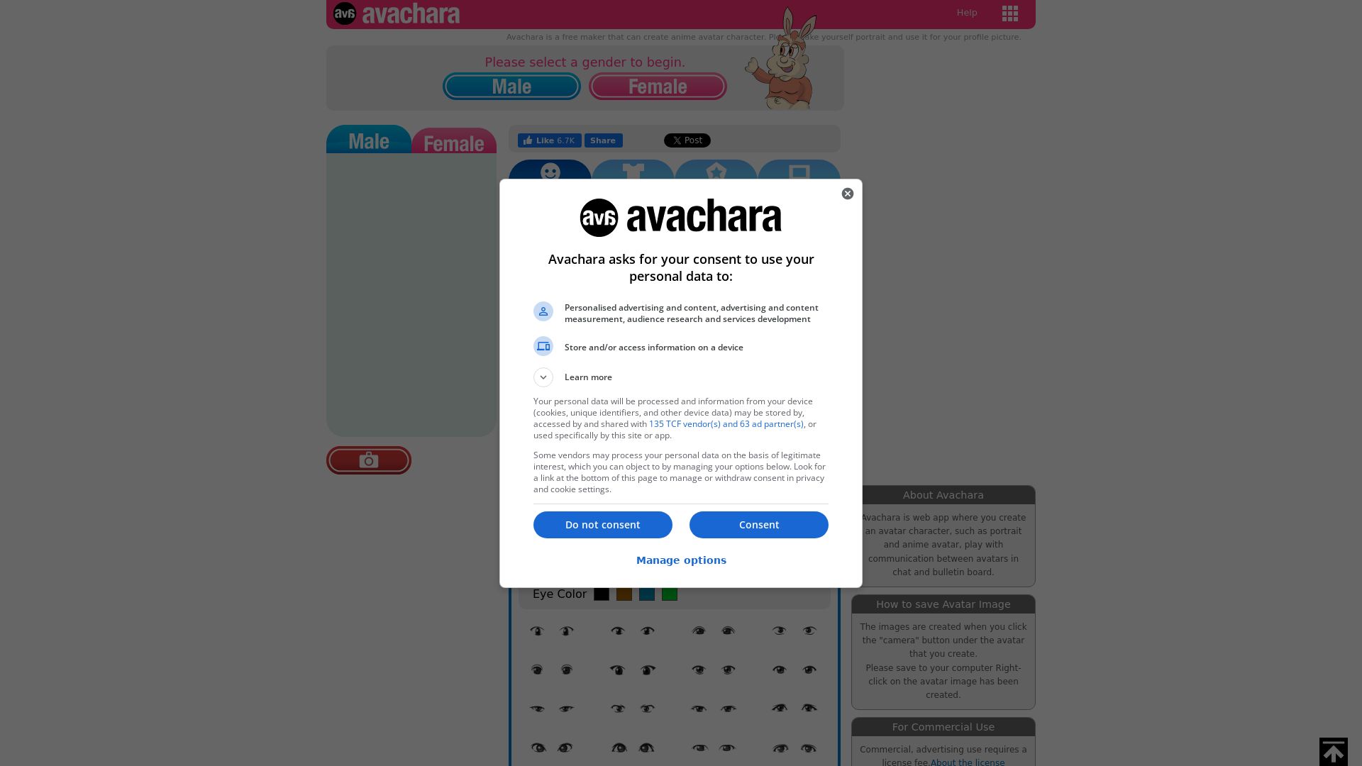 Avachara / Image processing / Best tools - GoGetGPT.com