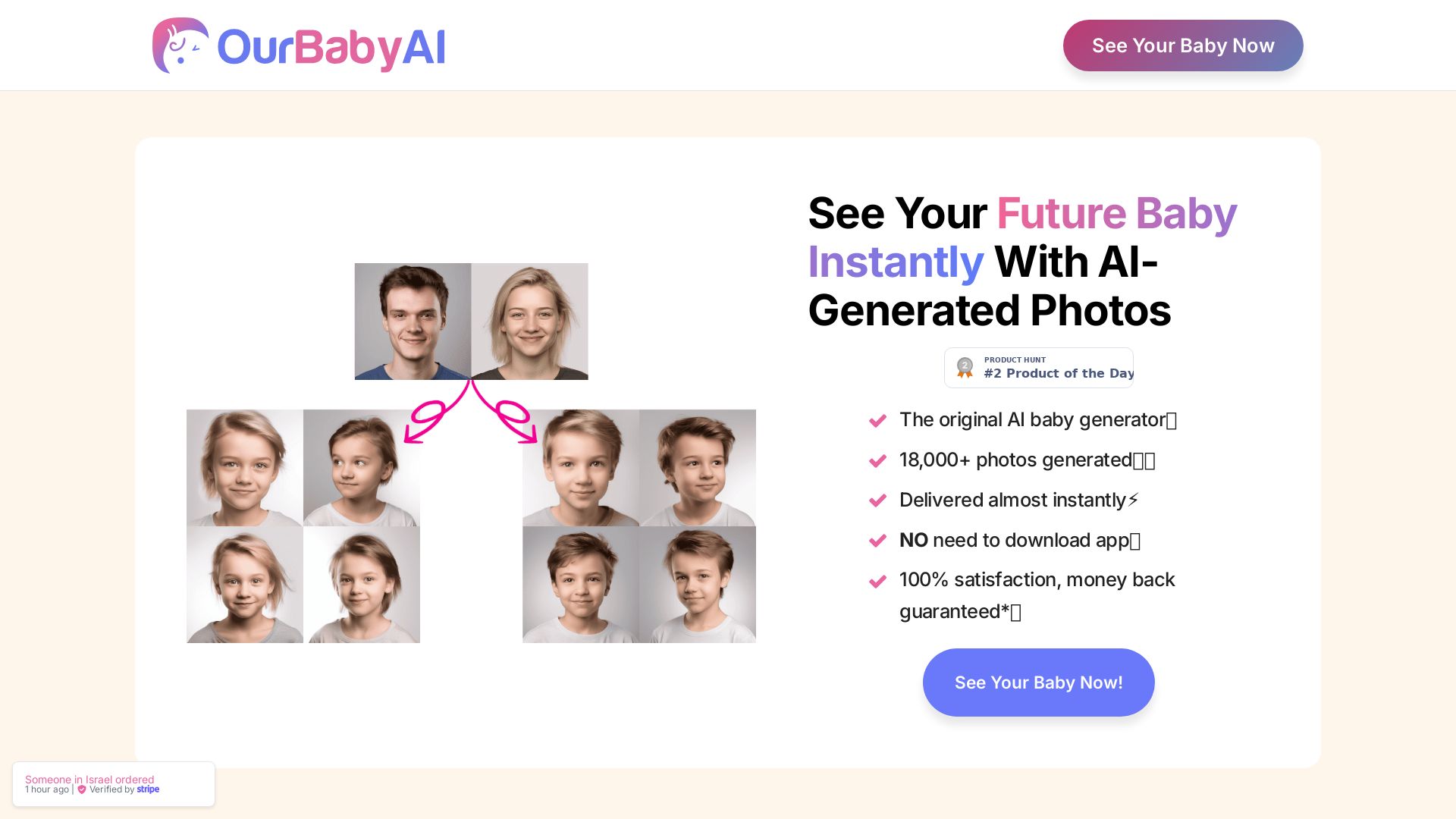 OurBabyAI / Image processing / Best tools - GoGetGPT.com