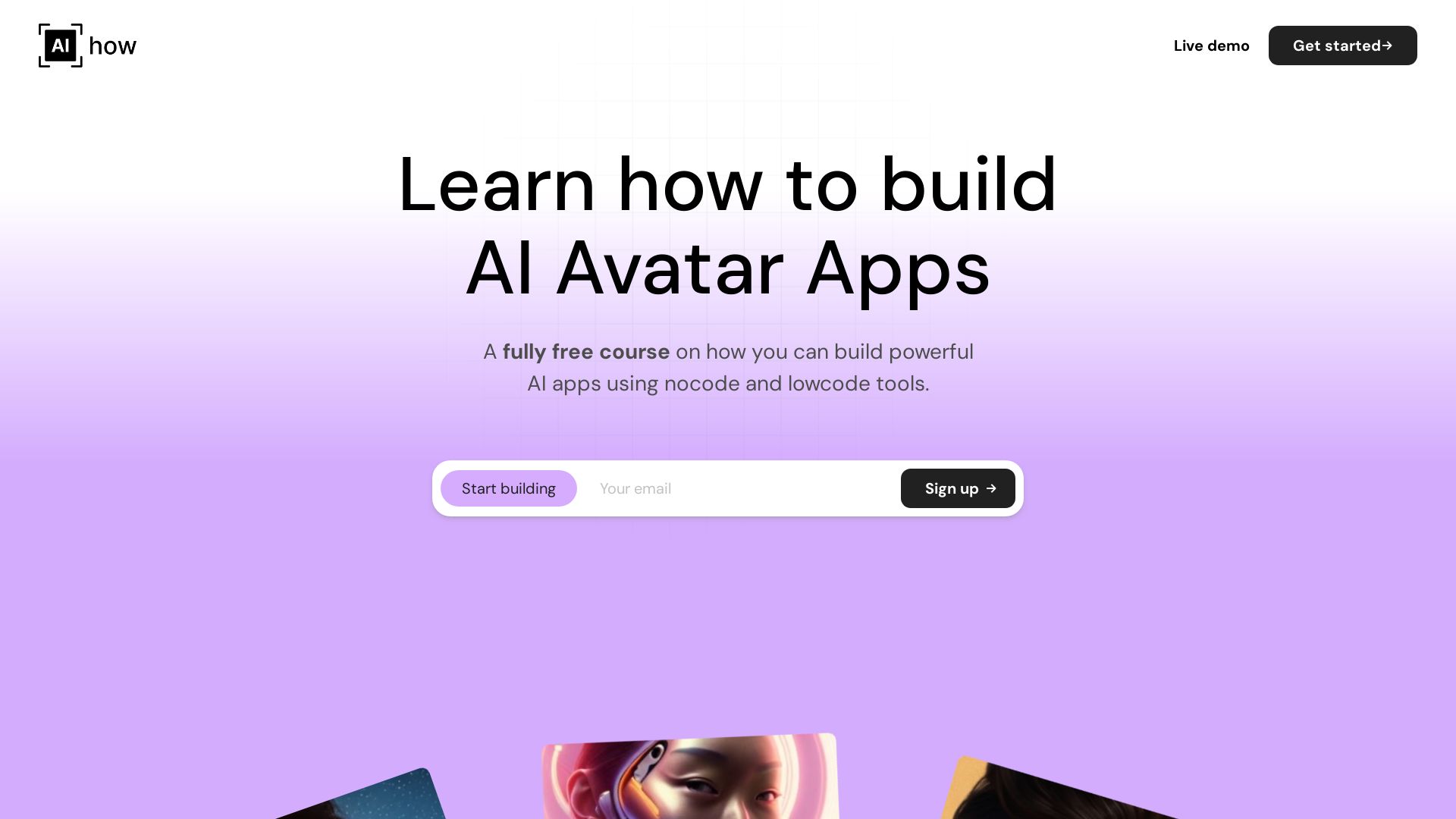 No-code AI Model Builder / Avatar / Best tools - GoGetGPT.com No-code AI Model Builder / Avatar / Best tools - GoGetGPT.com
