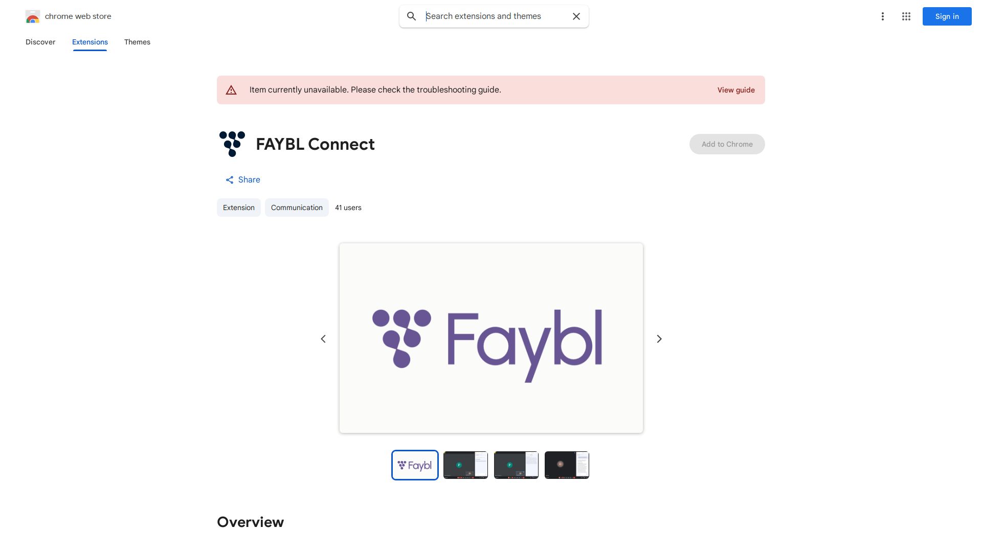 YBL.AI Google Meet Plugin / Productivity / Best tools - GoGetGPT.com