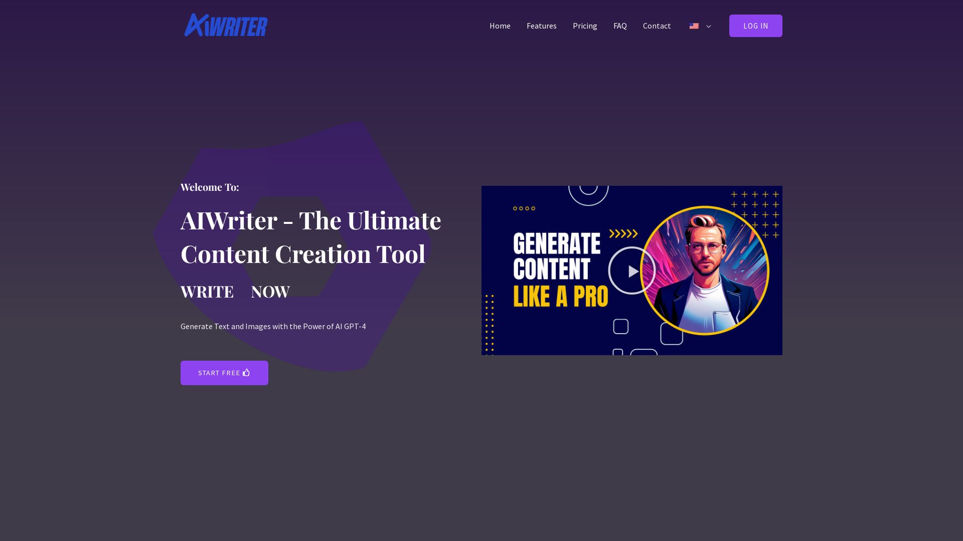 Aiwriter.fi / Image processing / Best tools - GoGetGPT.com