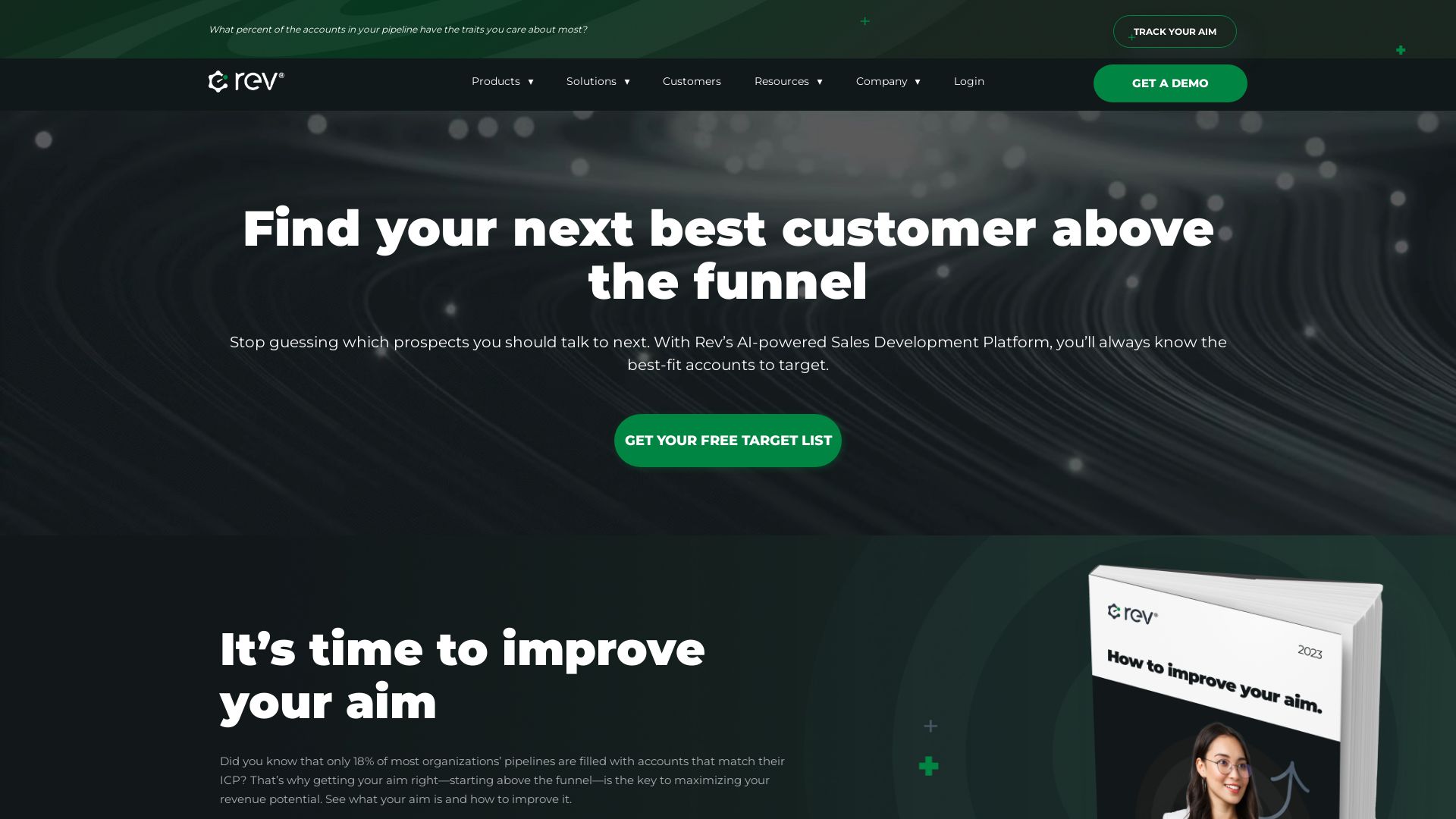 Rev / Sales / Best tools - GoGetGPT.com